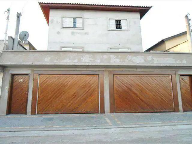 Casa / Sobrado para Venda em Barueri/SP Vila Pindorama 4 Quartos