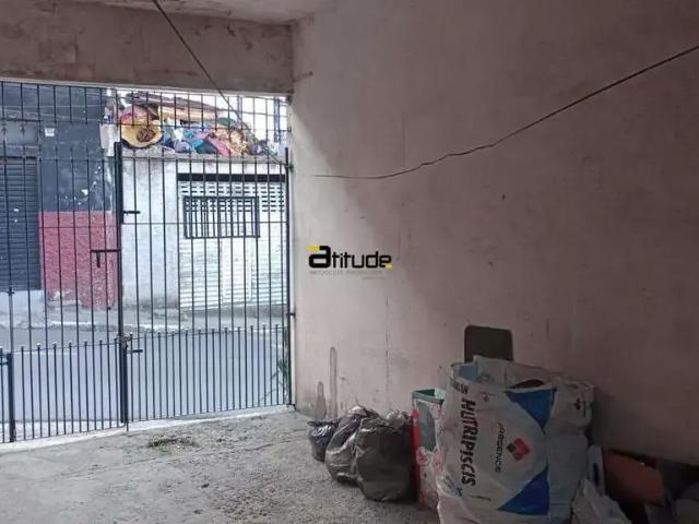 Casa / Sobrado para Venda em Barueri/SP Vila Porto 2 Quartos