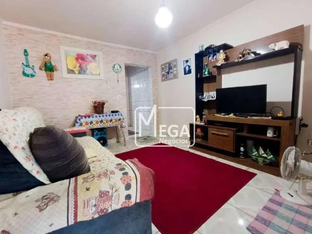 Casa / Sobrado para Venda em Barueri/SP Vila Porto 3 Quartos
