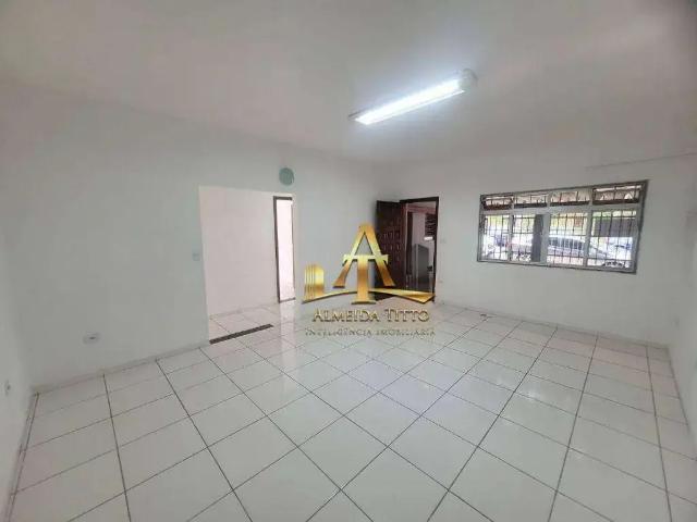 Casa / Sobrado para Venda em Barueri/SP Vila São João 4 Quartos