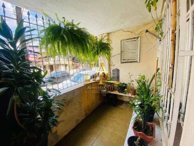 Casa / Sobrado para Venda em Barueri/SP Vila São João 2 Quartos
