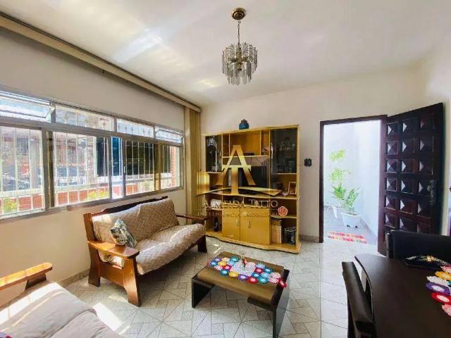 Casa / Sobrado para Venda em Barueri/SP Vila São João 3 Quartos