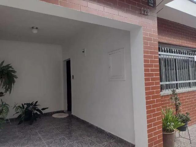 Casa / Sobrado para Venda em Barueri/SP Vila São João 3 Quartos