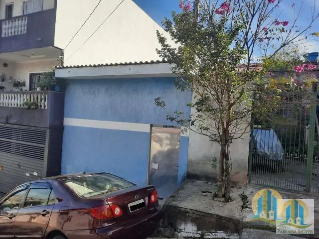 Casa / Sobrado para Venda em Barueri/SP Vila São Luiz Valparaízo 2 Quartos