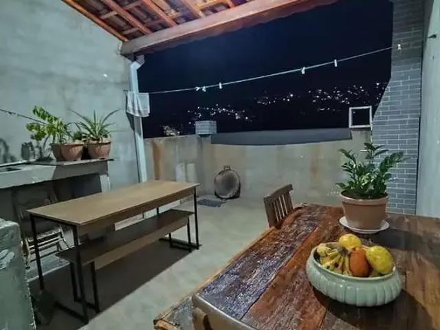 Casa / Sobrado para Venda em Barueri/SP Vila São Luiz Valparaízo 2 Quartos