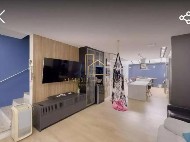 Casa / Sobrado para Venda em Barueri/SP Vila São Luiz Valparaízo 2 Quartos