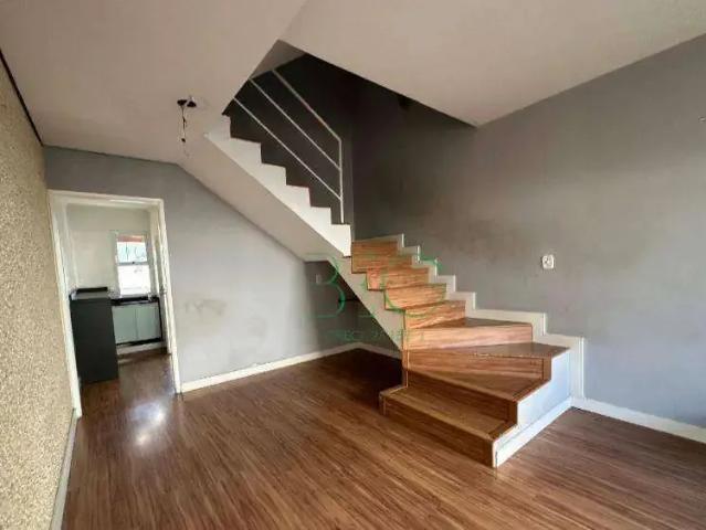 Casa / Sobrado para Venda em Barueri/SP Vila São Luiz Valparaízo 3 Quartos