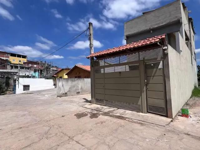 Casa / Sobrado para Venda em Barueri/SP Vila São Luiz Valparaízo 4 Quartos