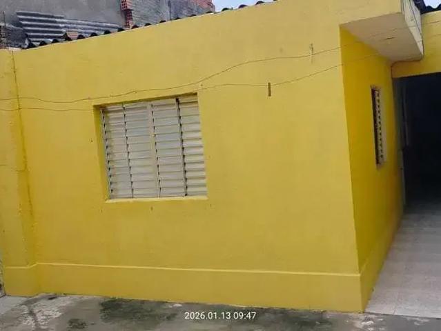 Casa / Sobrado para Venda em Barueri/SP Vila São Silvestre 1 Quartos