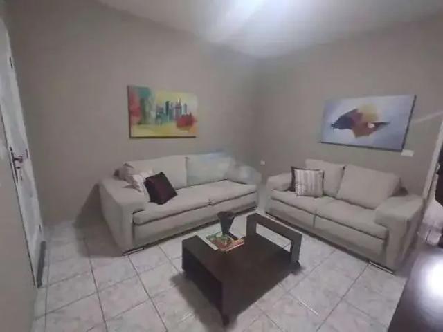 Casa / Sobrado para Venda em Barueri/SP Vila São Silvestre 2 Quartos