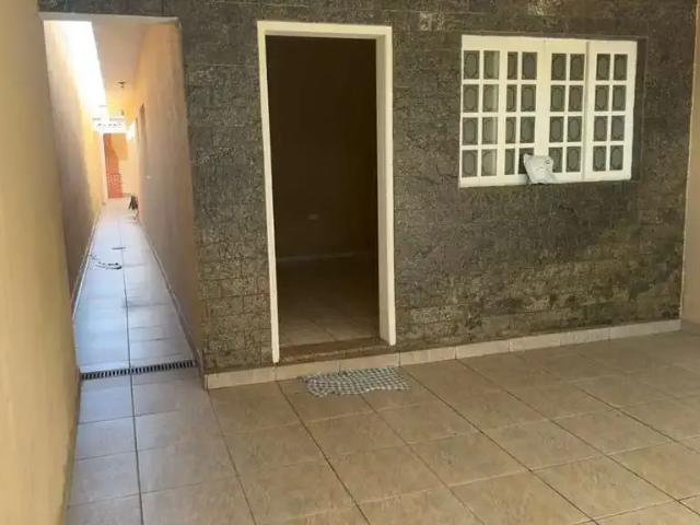 Casa / Sobrado para Venda em Barueri/SP Vila São Silvestre 2 Quartos