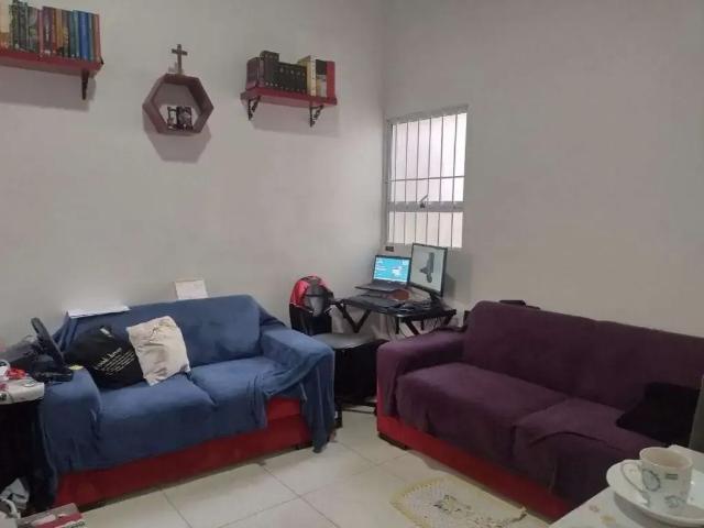 Casa / Sobrado para Venda em Barueri/SP Vila São Silvestre 2 Quartos