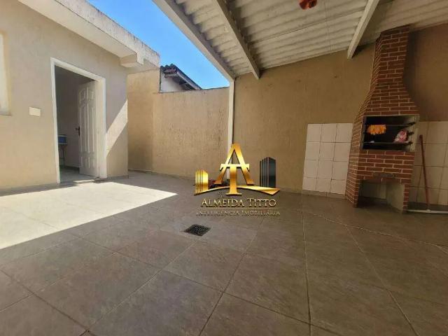 Casa / Sobrado para Venda em Barueri/SP Vila São Silvestre 2 Quartos