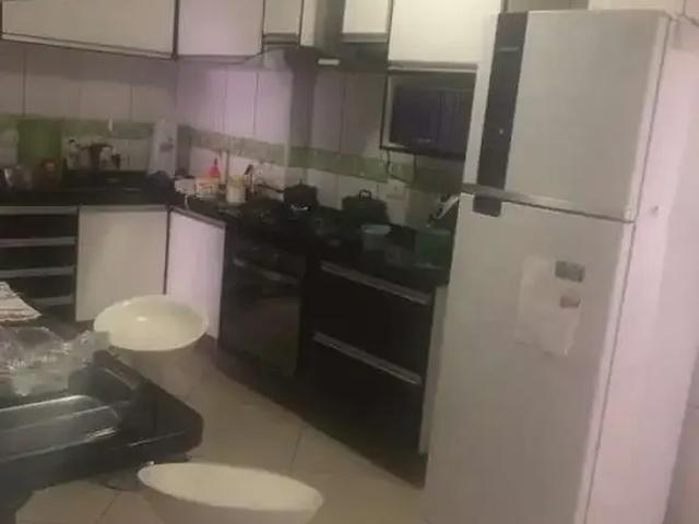 Casa / Sobrado para Venda em Barueri/SP Vila São Silvestre 3 Quartos