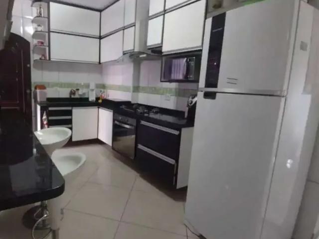Casa / Sobrado para Venda em Barueri/SP Vila São Silvestre 3 Quartos