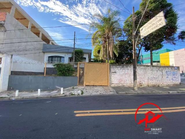 Casa / Sobrado para Venda em Barueri/SP Vila São Silvestre 3 Quartos