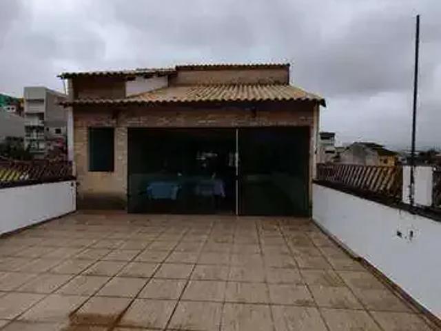 Casa / Sobrado para Venda em Barueri/SP Vila São Silvestre 4 Quartos