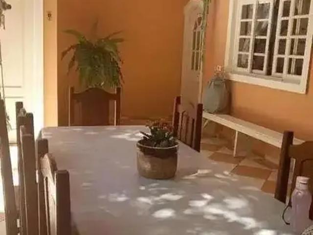 Casa / Sobrado para Venda em Barueri/SP Vila Sargento José de Paula 5 Quartos