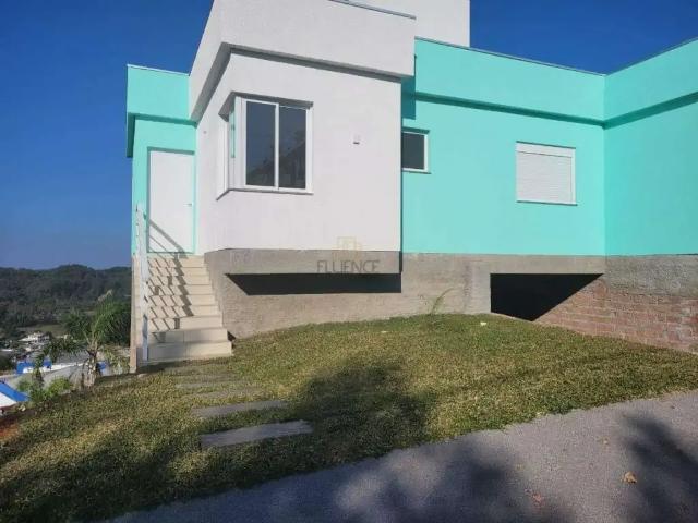 Casa / Sobrado para Venda em Barão/RS Operário 2 Quartos