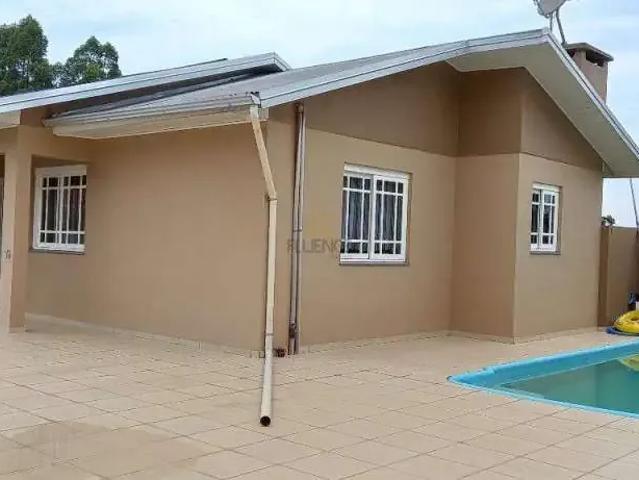 Casa / Sobrado para Venda em Barão/RS Centro 4 Quartos