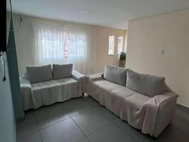 Casa / Sobrado para Venda em Barbacena/MG Caiçaras 2 Quartos