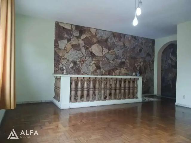 Casa / Sobrado para Venda em Barbacena/MG Centro 3 Quartos