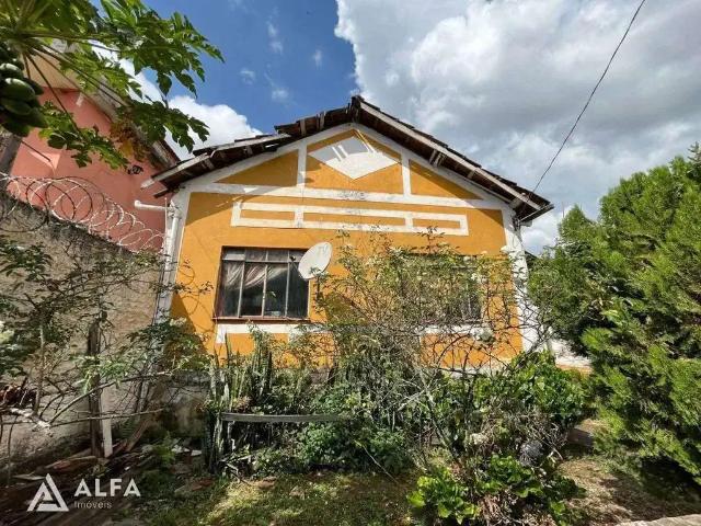 Casa / Sobrado para Venda em Barbacena/MG Ibiapaba 3 Quartos