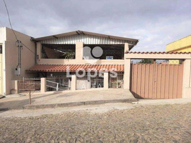 Casa / Sobrado para Venda em Barbacena/MG São Pedro 3 Quartos
