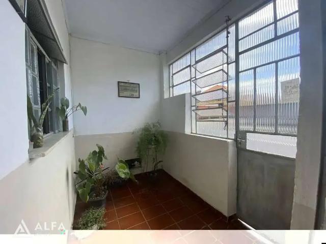 Casa / Sobrado para Venda em Barbacena/MG Santo Antônio 2 Quartos