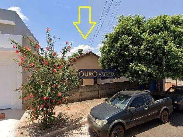 Casa / Sobrado para Venda em Bariri/SP Vila Santa Ines 2 Quartos