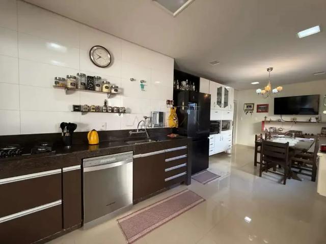 Casa / Sobrado para Venda em Bariri/SP Jardim Umuarama 3 Quartos