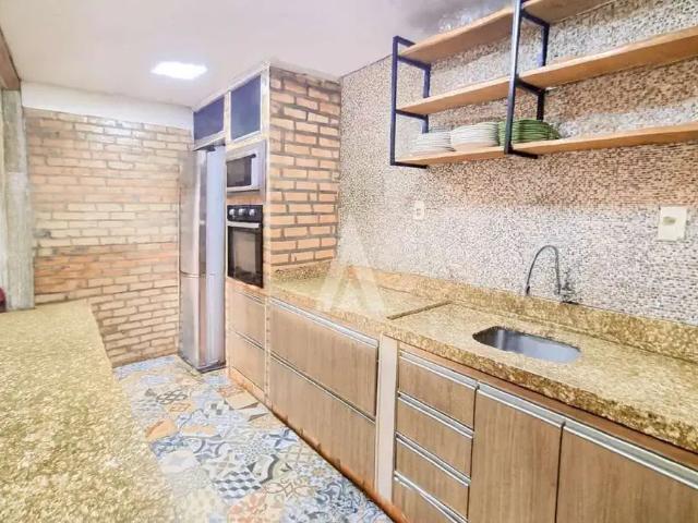 Casa / Sobrado para Venda em Barra Velha/SC Centro 4 Quartos