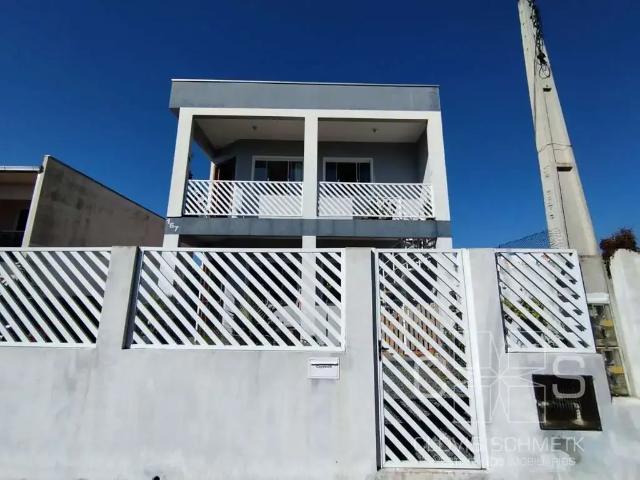 Casa / Sobrado para Venda em Barra Velha/SC Centro 4 Quartos