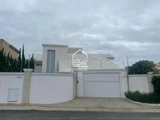 Casa / Sobrado para Venda em Barra Velha/SC Centro 4 Quartos