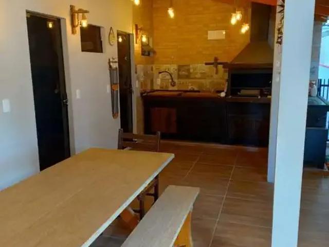 Casa / Sobrado para Venda em Barra Velha/SC Centro 4 Quartos
