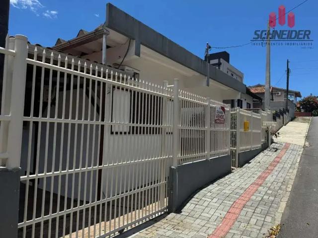 Casa / Sobrado para Venda em Barra Velha/SC Centro 4 Quartos
