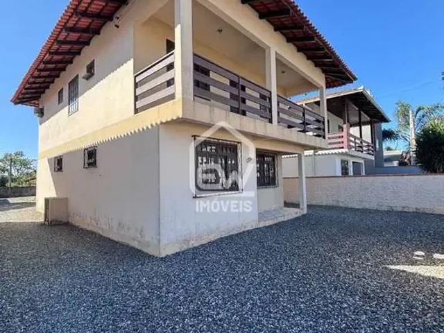 Casa / Sobrado para Venda em Barra Velha/SC Centro 6 Quartos