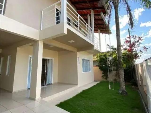 Casa / Sobrado para Venda em Barra Velha/SC Centro 6 Quartos