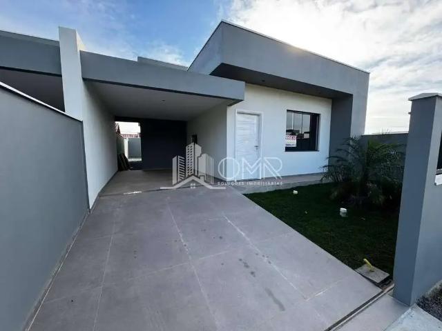 Casa / Sobrado para Venda em Barra Velha/SC Centro 1 Quartos