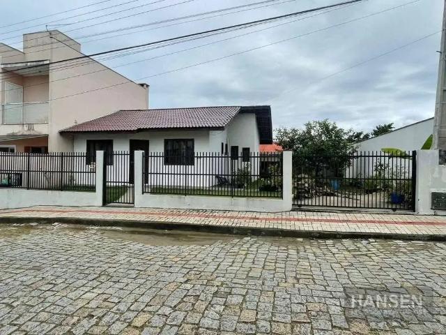 Casa / Sobrado para Venda em Barra Velha/SC Centro 2 Quartos