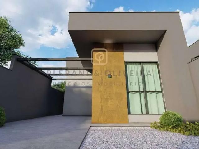 Casa / Sobrado para Venda em Barra Velha/SC Centro 2 Quartos