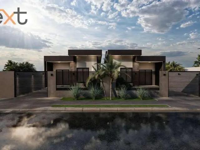 Casa / Sobrado para Venda em Barra Velha/SC Centro 2 Quartos