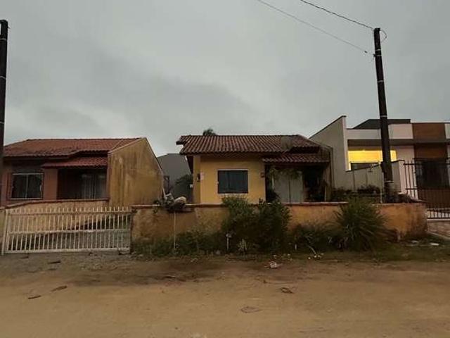 Casa / Sobrado para Venda em Barra Velha/SC Centro 2 Quartos