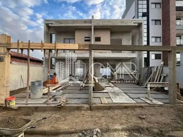 Casa / Sobrado para Venda em Barra Velha/SC Centro 2 Quartos