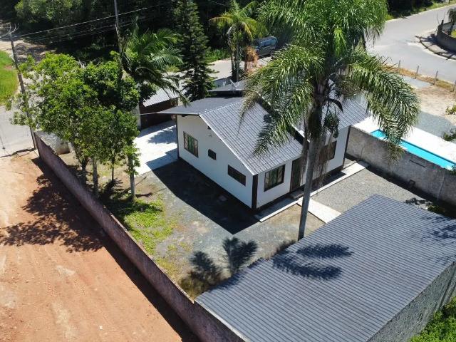 Casa / Sobrado para Venda em Barra Velha/SC Centro 2 Quartos