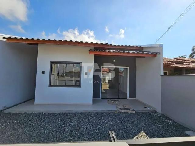 Casa / Sobrado para Venda em Barra Velha/SC Centro 2 Quartos