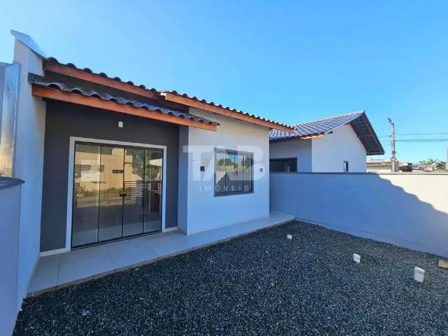 Casa / Sobrado para Venda em Barra Velha/SC Centro 2 Quartos