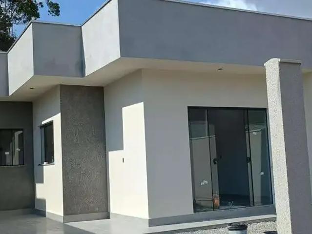 Casa / Sobrado para Venda em Barra Velha/SC Centro 2 Quartos