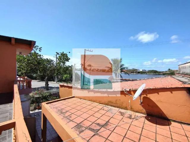 Casa / Sobrado para Venda em Barra Velha/SC Centro 2 Quartos