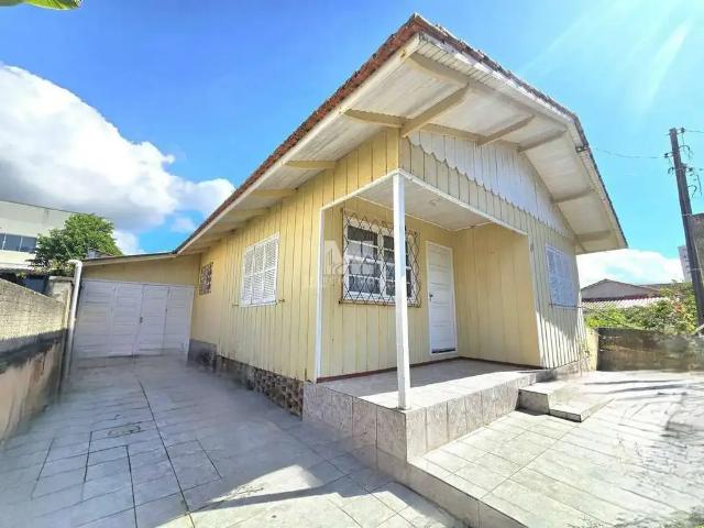 Casa / Sobrado para Venda em Barra Velha/SC Centro 2 Quartos
